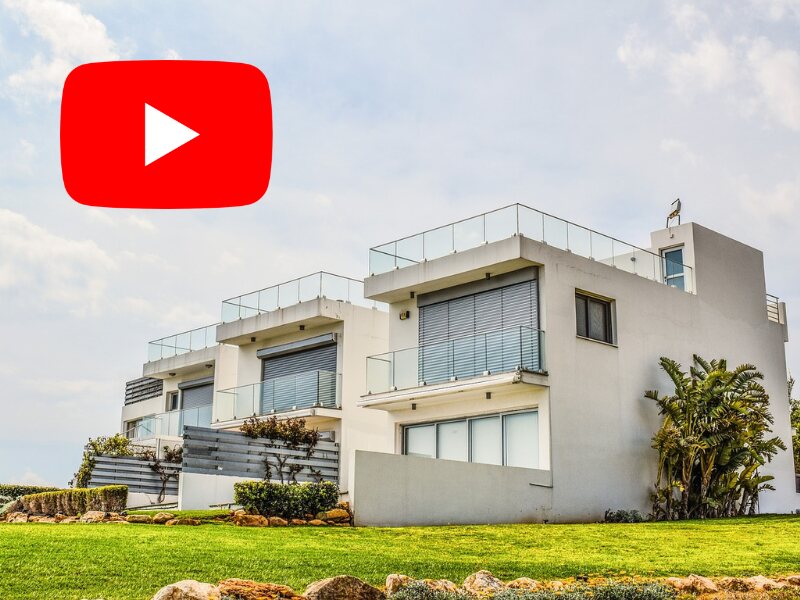 How to Use YouTube for Real Estate Marketing- A Guide to Attracting Buyers