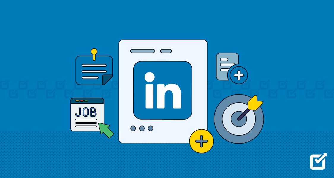 5 Ways to Use LinkedIn for Content and Social Media Marketing